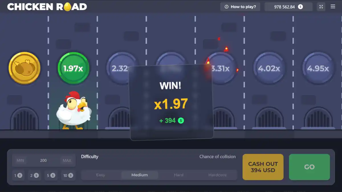 Chicken Road Game en Ligne France